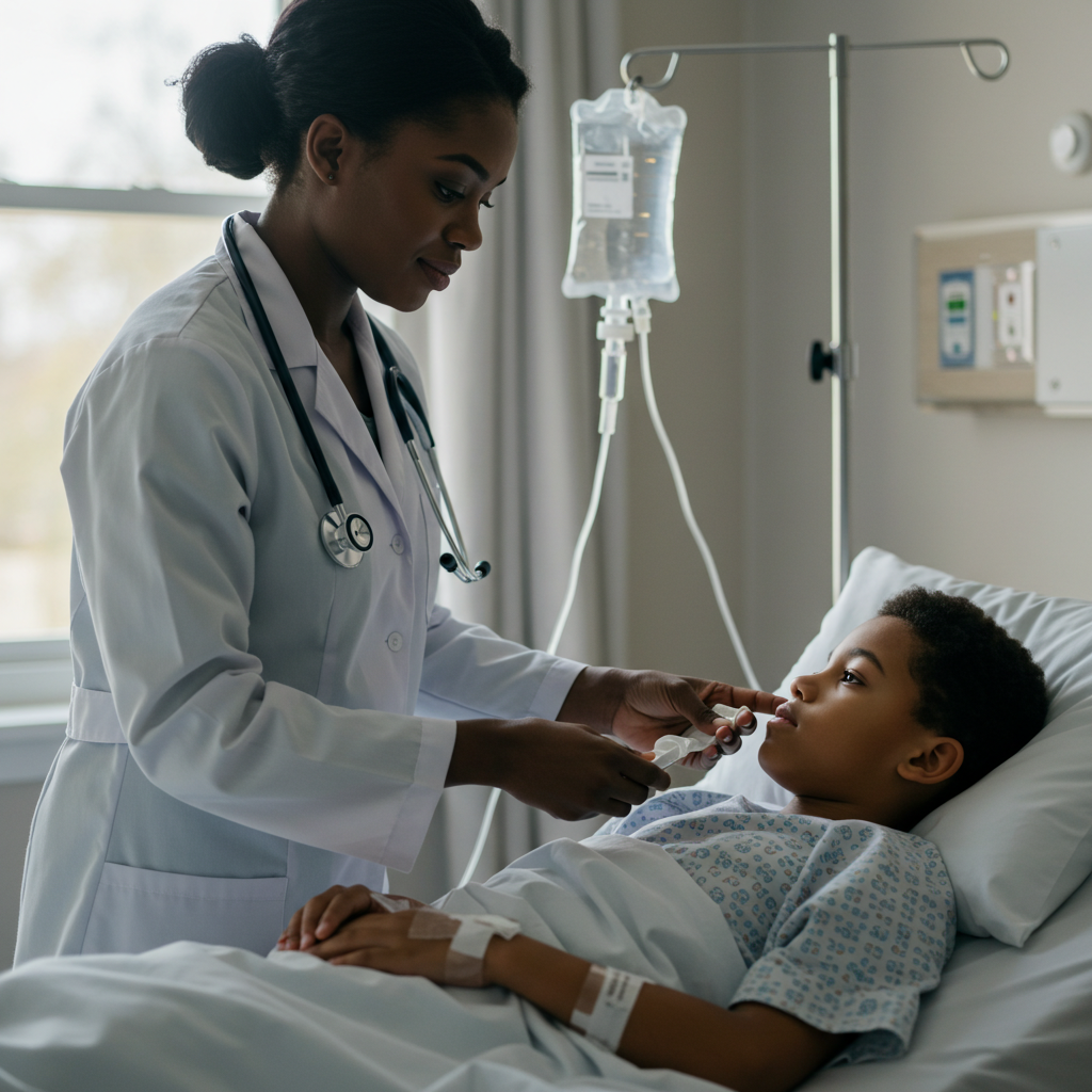 Medication Management - BigSteps